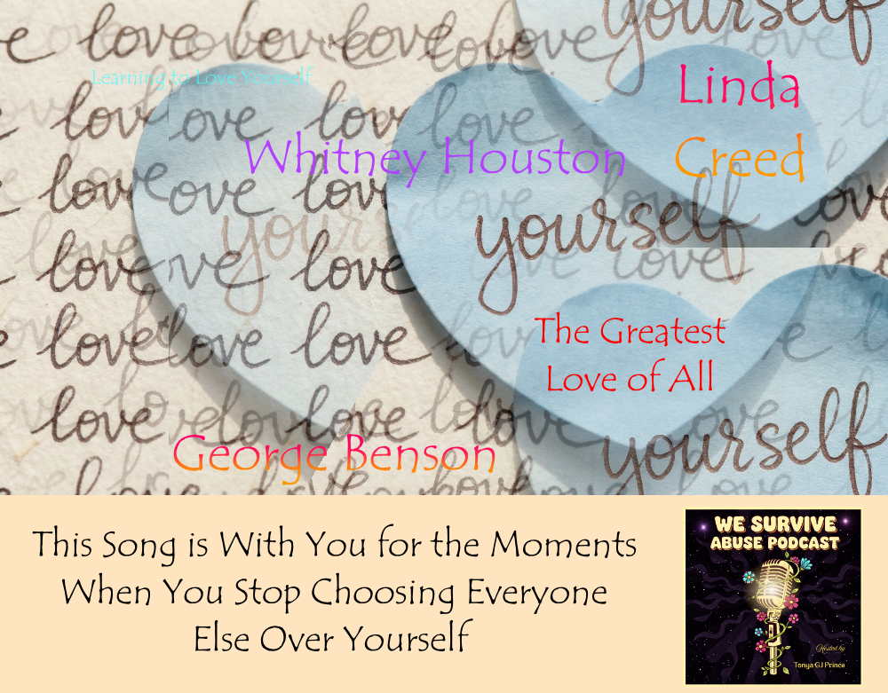 This Song Prepares You for What Happens When You Choose Yourself - WE ...